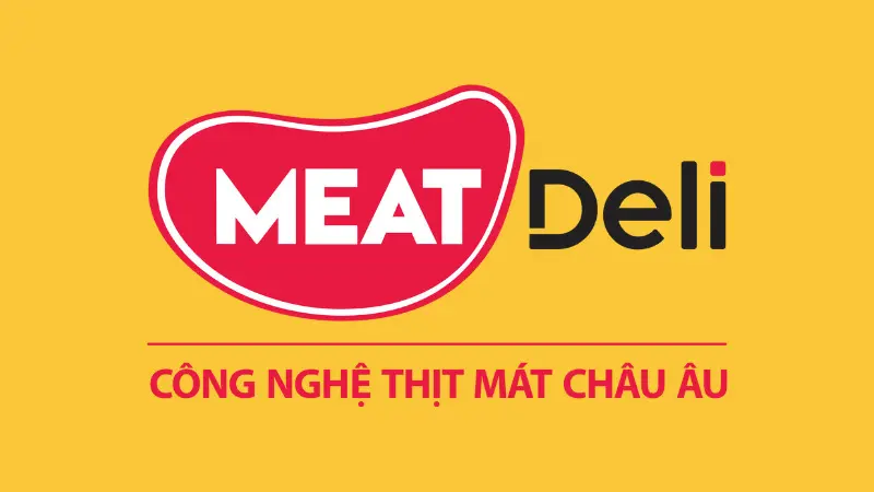 Meat Deli mang đến món giò lụa bì ớt xiêm xanh chất lượng cao