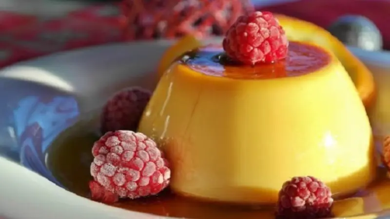 Pudding là gì? Các món ngon từ pudding