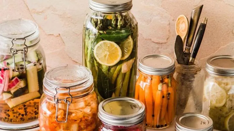 Lên men là gì? Nguồn gốc, quy trình, các phương pháp lên men