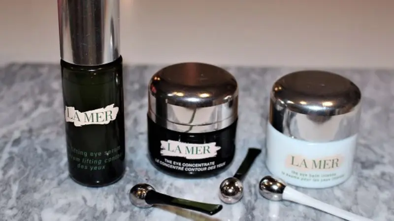 Kem mắt Lamer của nước nào? Loại nào hiệu quả nhất?