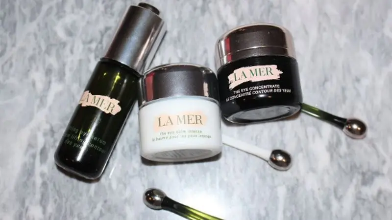 Kem mắt Lamer của nước nào? Loại nào hiệu quả nhất?