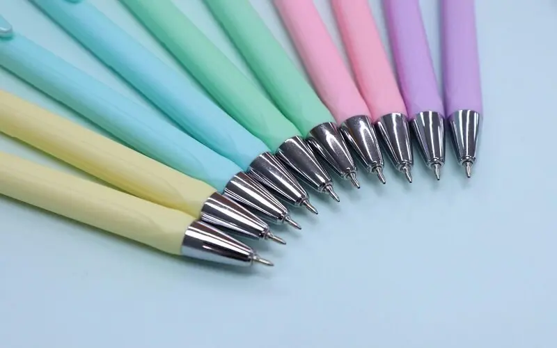 Thiên Long ra mắt dòng bút PAZTO mới: Ấn tượng từ thiết kế đến chất lượng