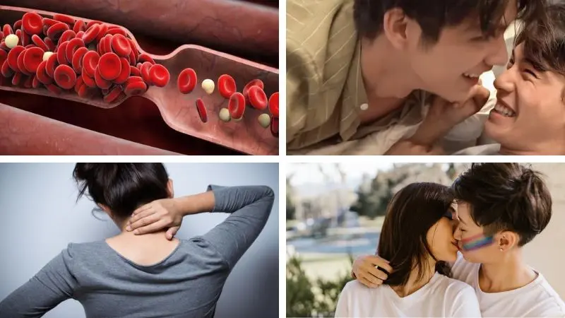 Popper là gì? Sử dụng popper có an toàn cho sức khỏe không?