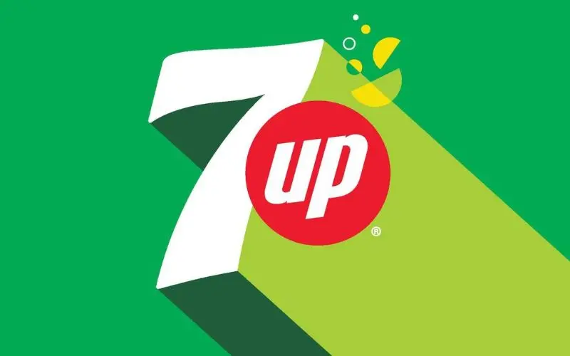 Thử ngay 7UP vị soda chanh mới tươi ngon sảng khoái