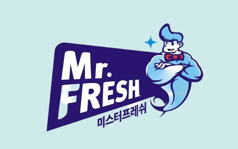 Tìm hiểu công dụng của các loại sữa rửa tay Mr.Fresh