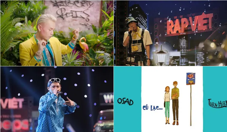 10 bài rap thả thính cực chất, khiến crush "như muốn tan ra"