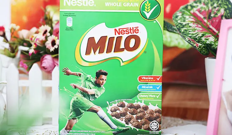 Tổng hợp thông tin về công dụng của milo và cách chế biến