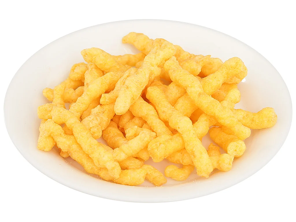 Snack que vị sườn nướng Poca 60g tại Bách hóa XANH