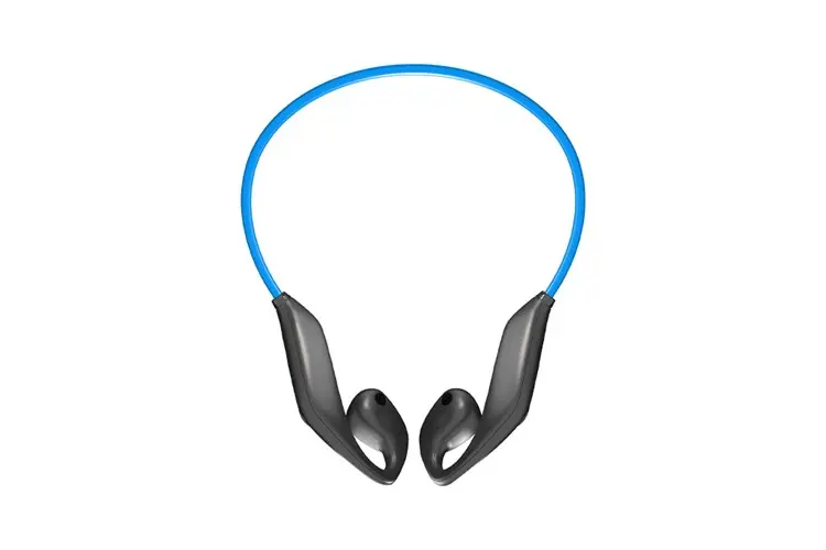 Mua Tai nghe Bluetooth dẫn khí truyền âm Soul Open-Ear Plus Xanh cũ, rẻ ...