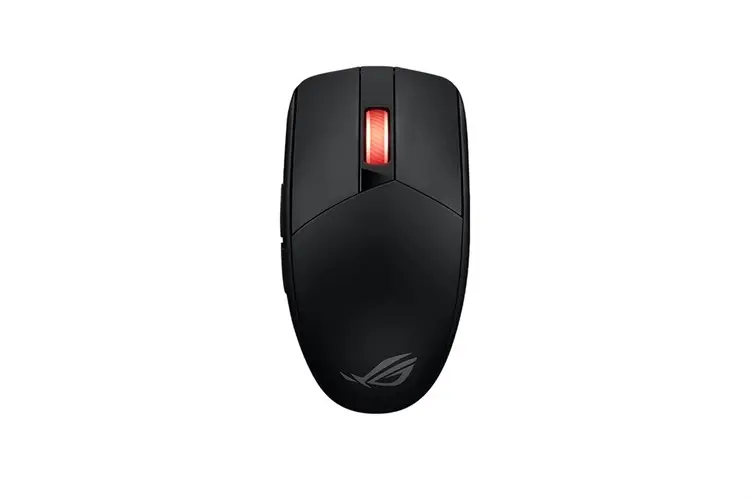 Mua Chuột Gaming Không Dây ASUS ROG Strix Impact III Đen cũ, rẻ hơn từ ...