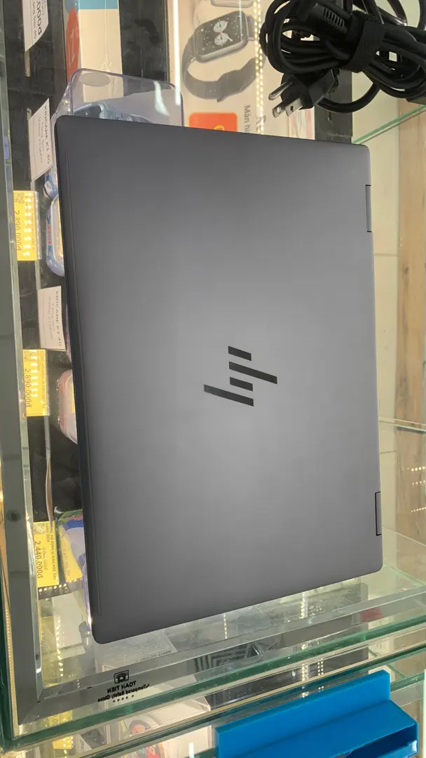 Mua Laptop HP Envy x360 14 fc0094TU Ultra 5 125U/16GB/512GB/Touch/Pen ...